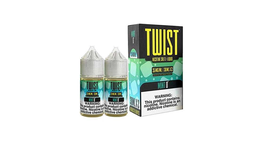 5 Mint Vapes to Add an Icy Twist to Your Vaping Sessions — UVD