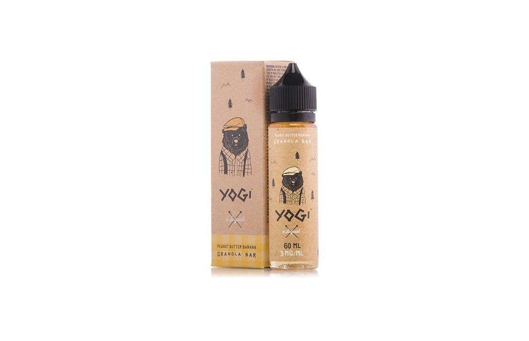 4 Rare Peanut Vape Liquids You Need to Try! — UVD