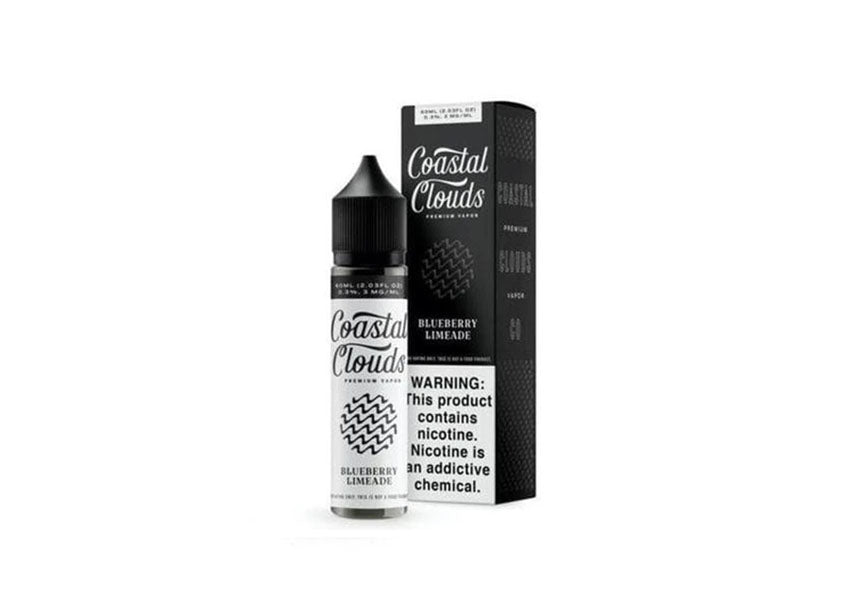 5 Lime Vape Liquids for Some Lip-Smacking Goodness — UVD
