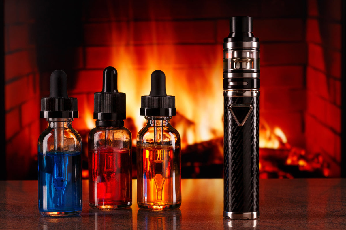 The Best Ejuice Flavors & Brands for 2019 — UVD