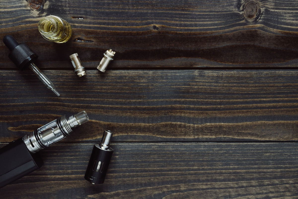 A Beginner's Guide to Drip Vaping the Right Way — UVD